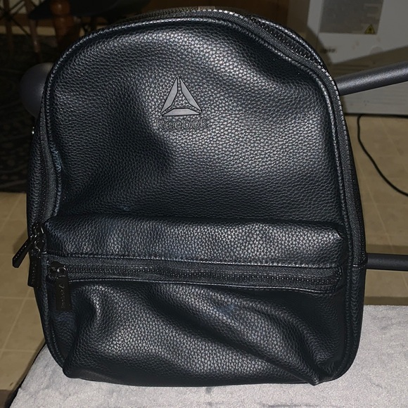 Reebok | Bags | Small Reebok Book Bag | Poshmark